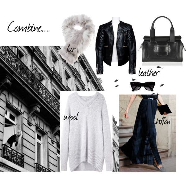 Fashion Advice – Different Fabrics | Chic Cocktail