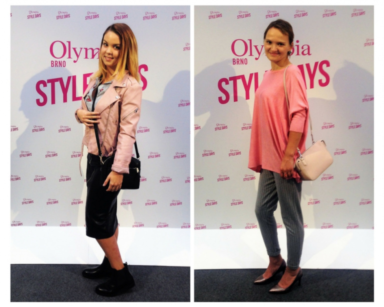 Olympia Style Days 2017 - Chic Cocktail