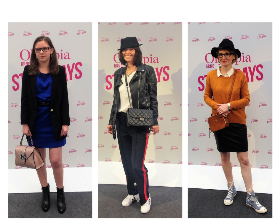 Olympia Style Days 2017 - Chic Cocktail