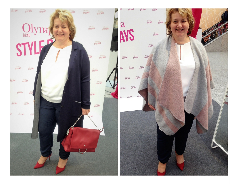 Olympia Style Days 2017 - Chic Cocktail